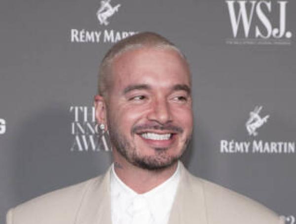 J balvin reveló por qué se alejó de las redes y de los escenarios