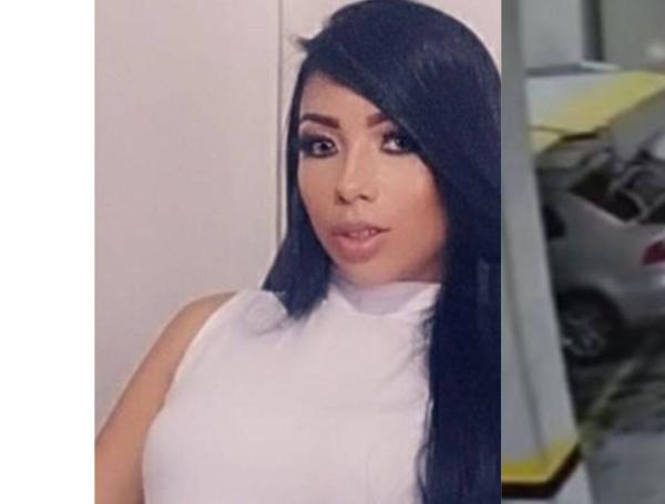 Valentina Trespalacios: fotos y chats desconocidos con su señalado asesino