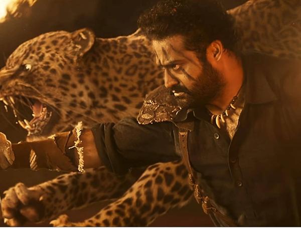 Netflix tiene RRR, la película que arrodilló a Marvel y quiere un Óscar