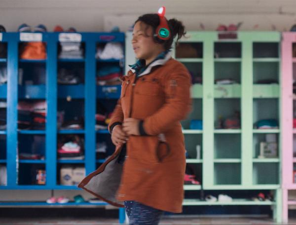 Documental colombiano 'Alis' se estrena en los cines del país