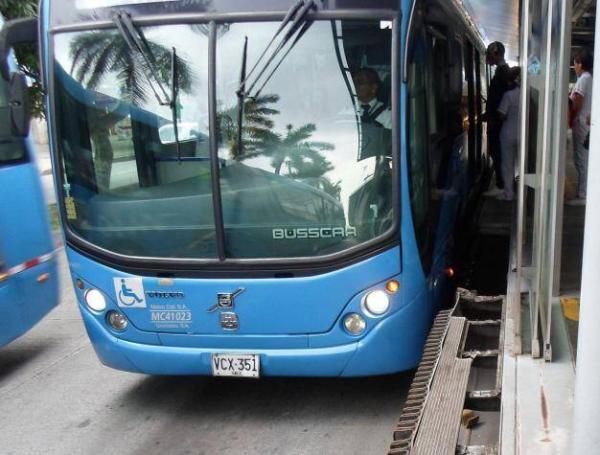 15 años del MIO: retos y panorama del sistema de transporte caleño