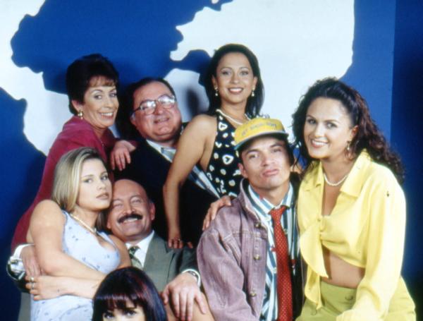 La televisión que nos ha hecho reír