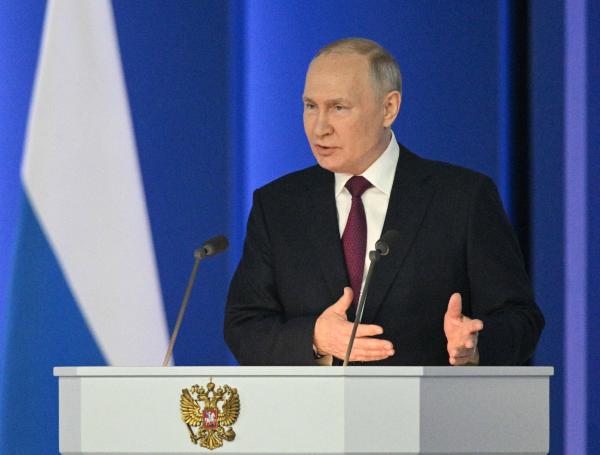 Vladimir Putin: quién es, biografía y perfil del presidente de Rusia