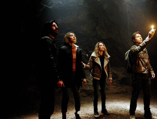 'La Brea': la historia del apocalipsis que comienza en Los Ángeles