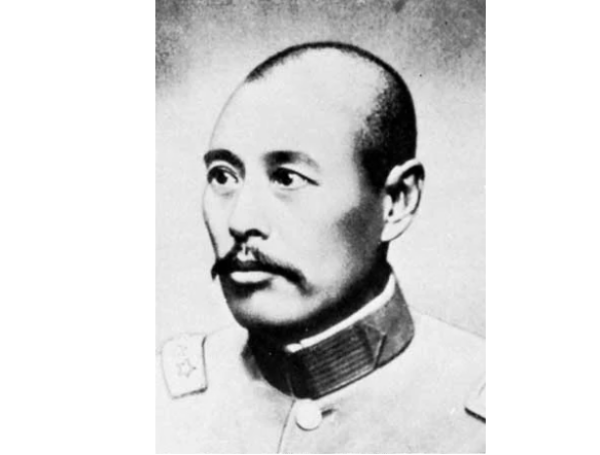Li Ching-Yuen: el hombre que, supuestamente, vivió 256 años