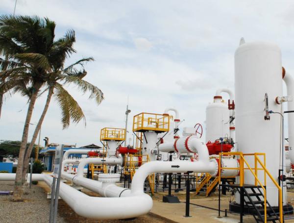 Promigás ejecutará el proyecto de bidireccionalidad entre Barranquilla ...