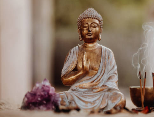 Budismo: ¿en qué consiste esta ancestral religión?