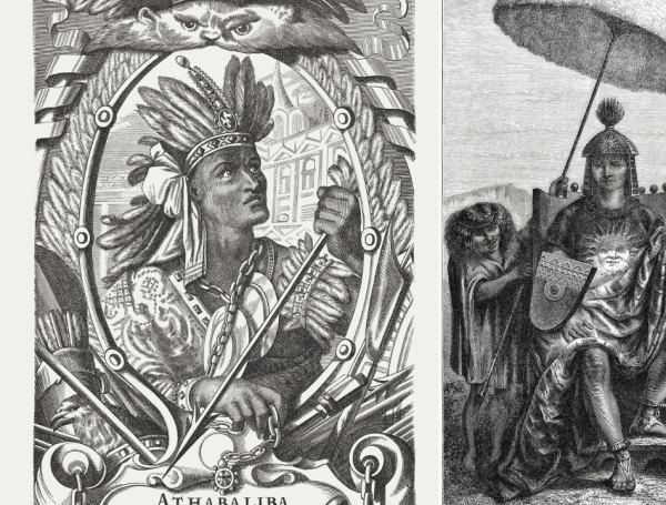 Religión de los incas: esto debe saber