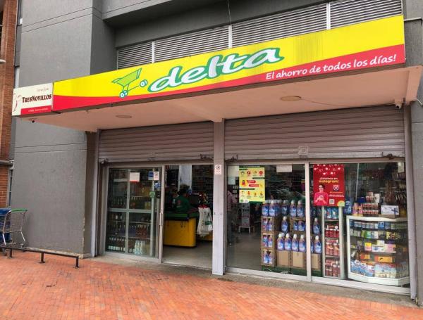 ¿Quiénes son los dueños de Mercados Delta?