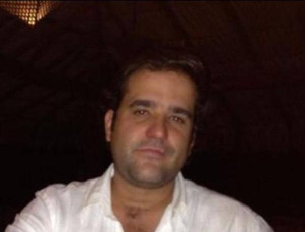 Felipe Rocha: video y chats de la presunta estafa a élite bogotana