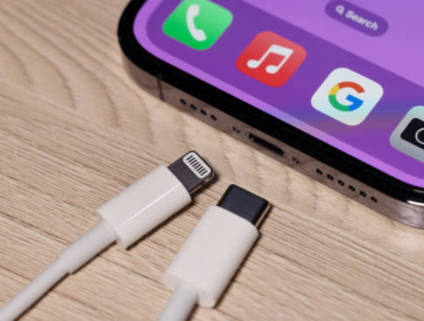 Tipos de cargadores para celulares según cable USB