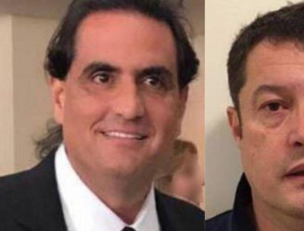 Álvaro Pulido: Venezuela revela video de su captura por corrupción