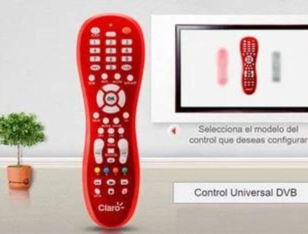 ¿cómo configurar el control de claro?