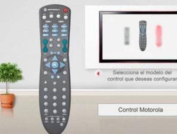 ¿cómo configurar el control de claro?