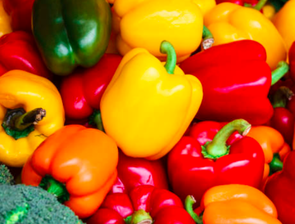 Propiedades y beneficios del pimentón