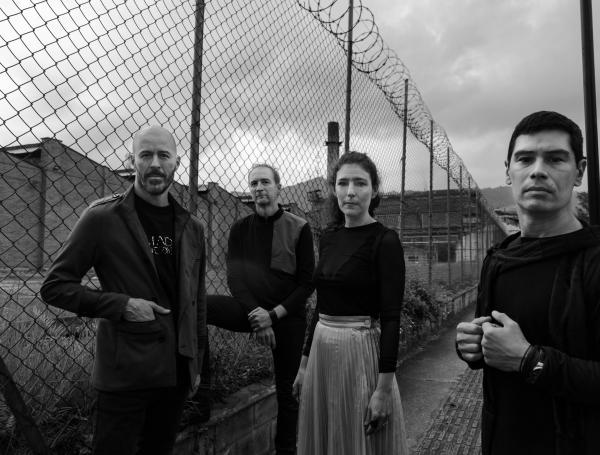 La banda Estados Alterados hizo el milagro de revivir a 'Coroncoro'