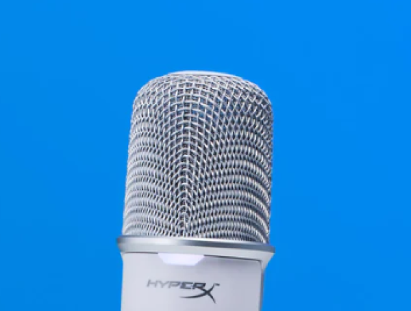 HyperX SoloCast: reseña de este micrófono para creadores de contenido