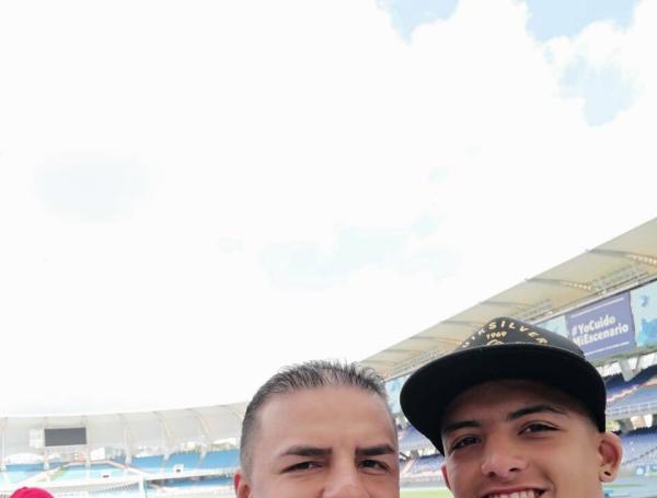 Kevin Castaño: perfil del jugador revelación en la Selección Colombia