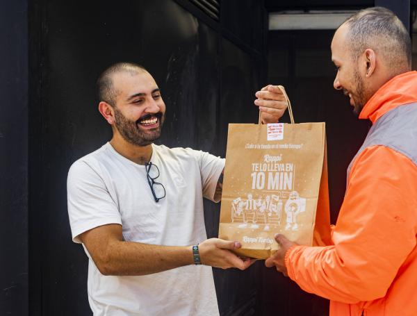 FC Barcelona incorporará a Rappi como su nuevo patrocinador: ¿qué cambiará?