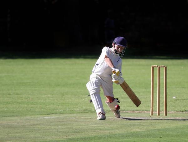¿Qué es el cricket? Todo lo que necesita saber sobre este deporte.