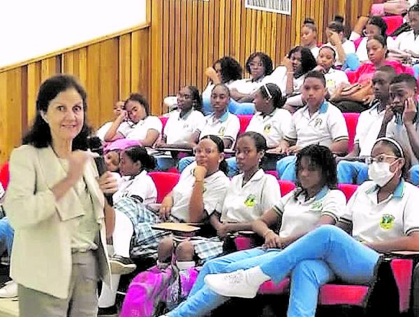 María Emma Wills: catedrática, intelectual y feminista