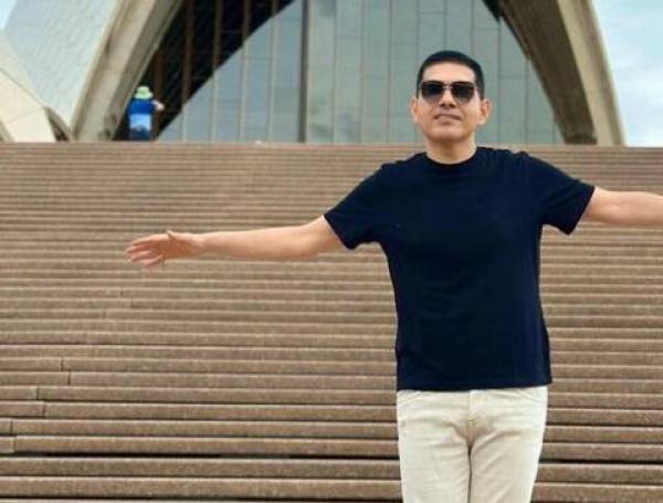 Peter Manjarrés rompió récord en TikTok con su canción 'Que Dios Te ...