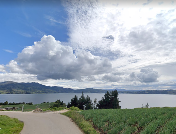 Laguna de Tota: descubre el lago más grande de Colombia