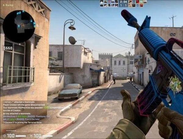 Counter Strike: ¿qué es y cómo se juega