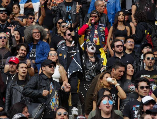 Día mundial del rock: cuatro grandes mentiras del rock and roll