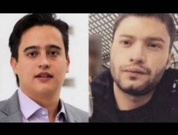 Álex Saab envió mensaje tras captura de su socio Álvaro Pulido en Caracas