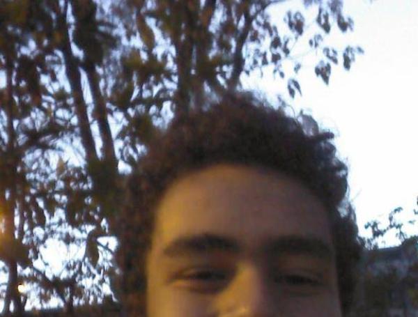 Esmad: Policía deberá responder por estudiante que perdió un ojo