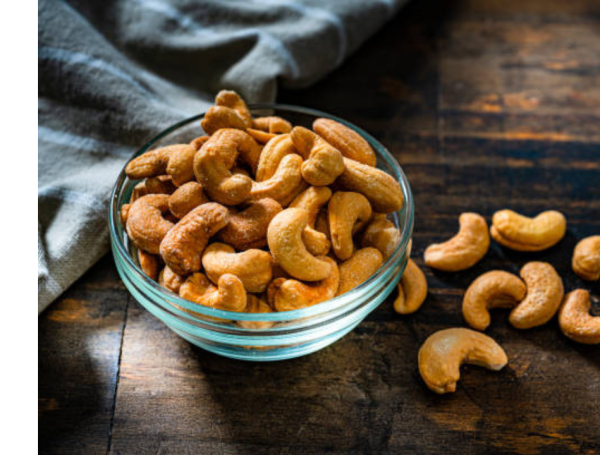 ¿Cuáles son los mejores frutos secos? Estos son los 5 mejores