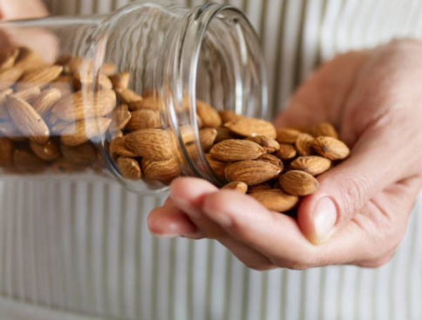 ¿Cuáles son los mejores frutos secos? Estos son los 5 mejores