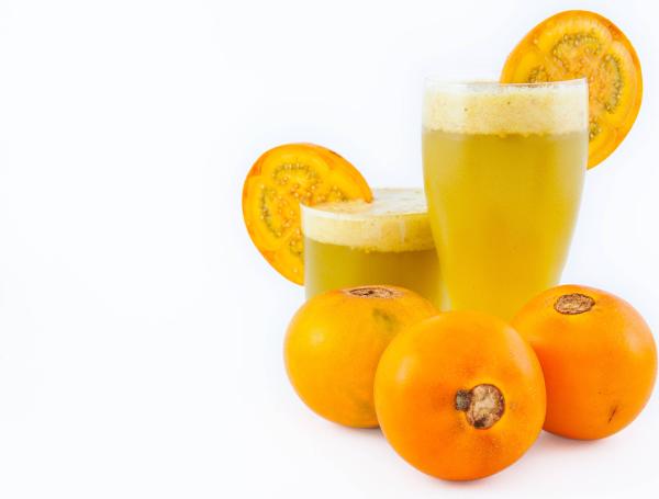 Lulo: ¿Cómo hacer un jugo de lulo tradicional?