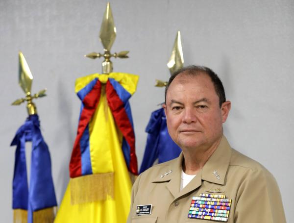 Narcotráfico Radiografía Del Tráfico De Cocaína Desde La Armada