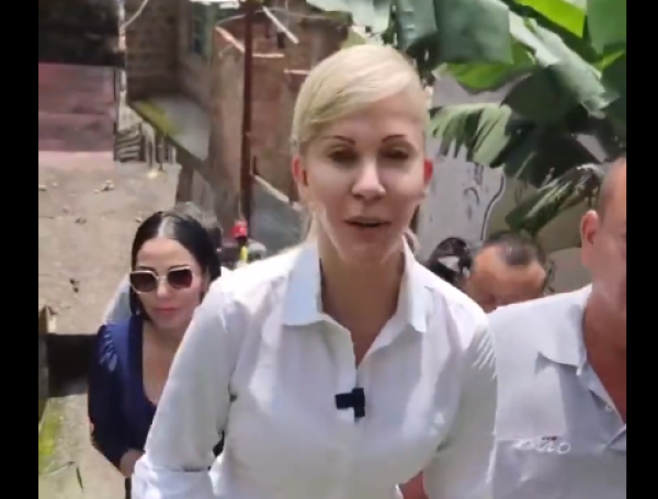 ¿Quién es Dilian Francisca Toro, la nueva gobernadora del Valle?