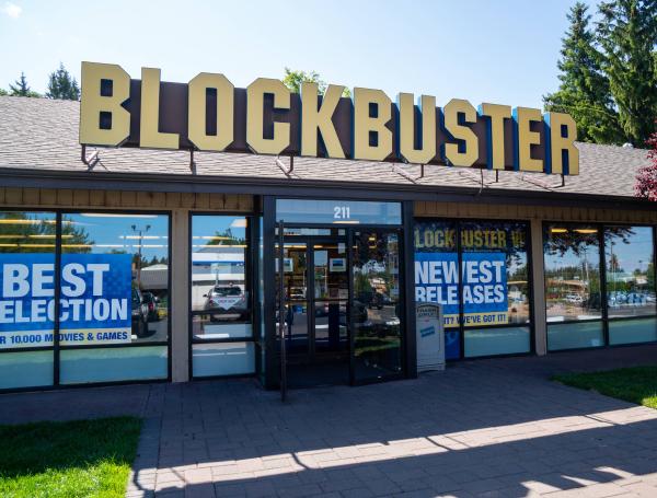 Netflix: la historia del rechazo que terminó en el éxito de la plataforma