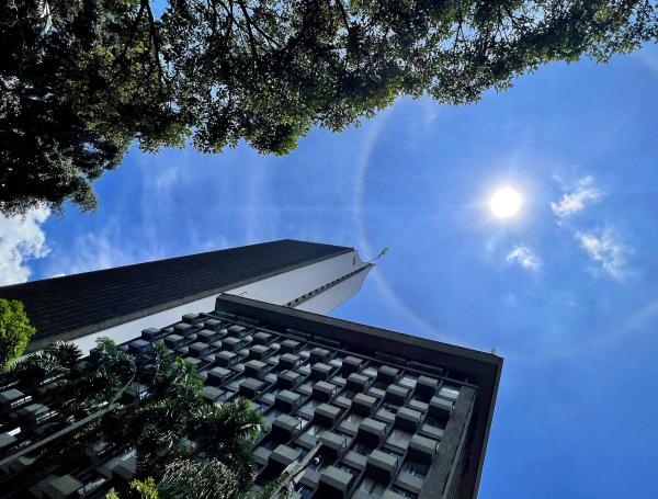 Edificio Coltejer: la historia del imponente símbolo de Medellín