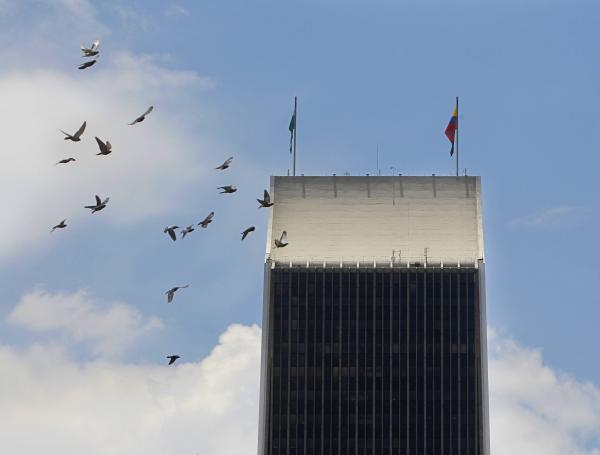Edificio Coltejer: la historia del imponente símbolo de Medellín