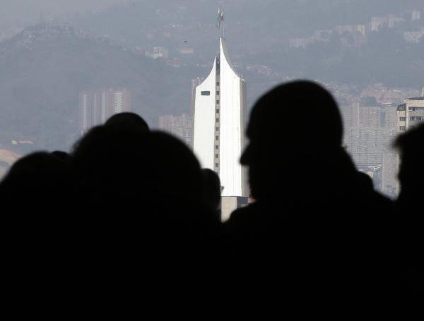 Edificio Coltejer: la historia del imponente símbolo de Medellín