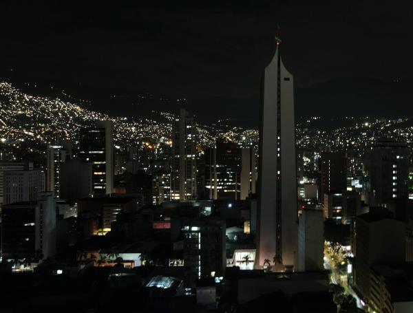 Edificio Coltejer: la historia del imponente símbolo de Medellín