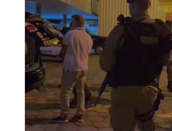 Jaime Saade: ¿qué falta para la extradición a Colombia por crimen de ...