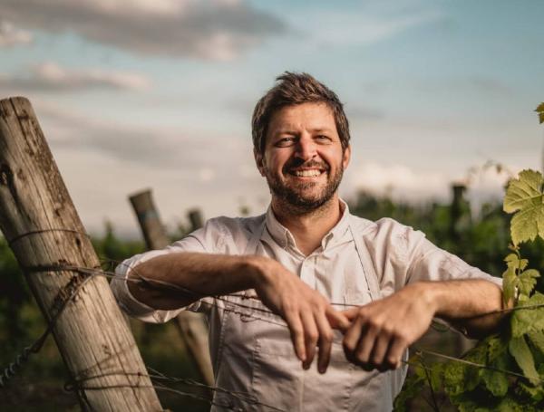 Las estrellas internacionales y locales del Davivienda Restaurant Tour