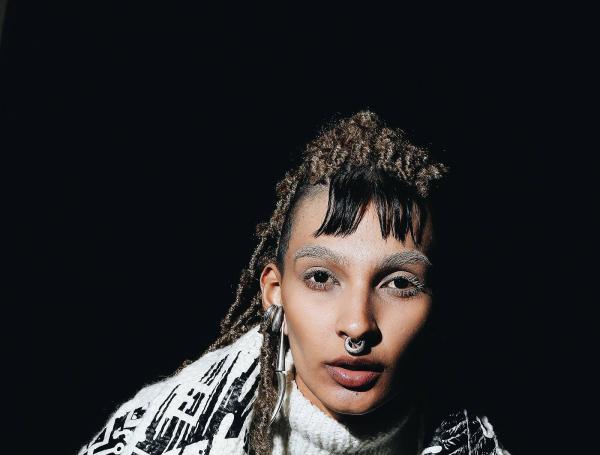 Con la pasarela de Cubel se dio inicio a Bogotá Fashion Week 2023