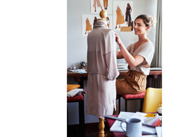 Diseñador de modas: ¿Cuánto tiempo se estudia para ser diseñador de moda?