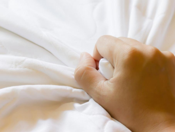 ¿Cuál es el punto C en las mujeres y cómo llegar al clímax en la cama?