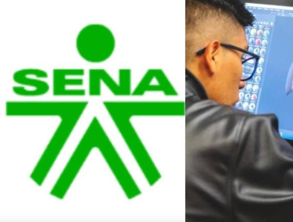 Sena abre convocatoria de 2024 para estudiar virtual: ¿cómo inscribirse?