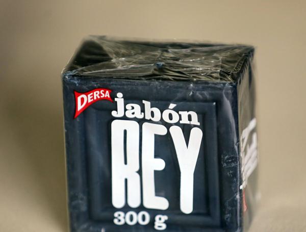 Jabón Rey: la historia del creador del icónico producto de aseo y sus ...