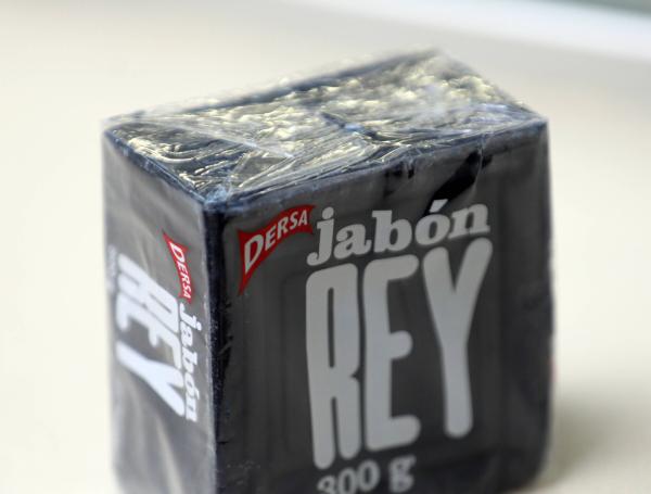 Jabón Rey: la historia del creador del icónico producto de aseo y sus ...