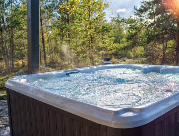 Jacuzzi: ¿Cómo limpiarlo correctamente?